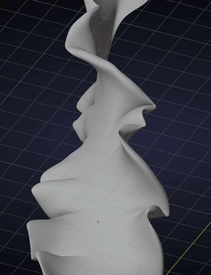 About Solidify Modifier - CG Cookie