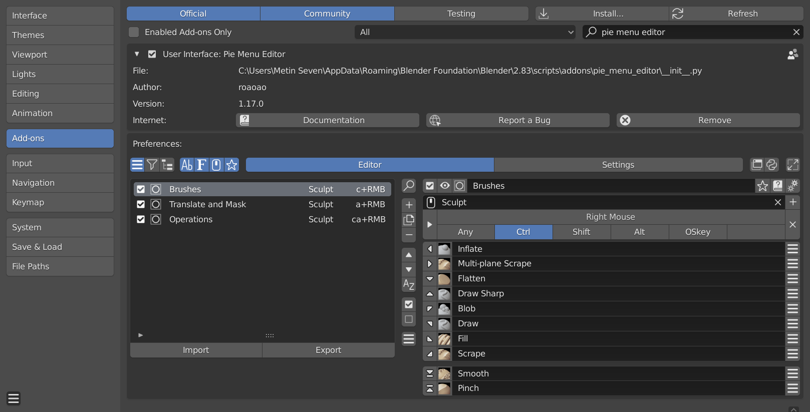 Blender add-ons to supercharge your sculpting power in Blender. - CG Cookie