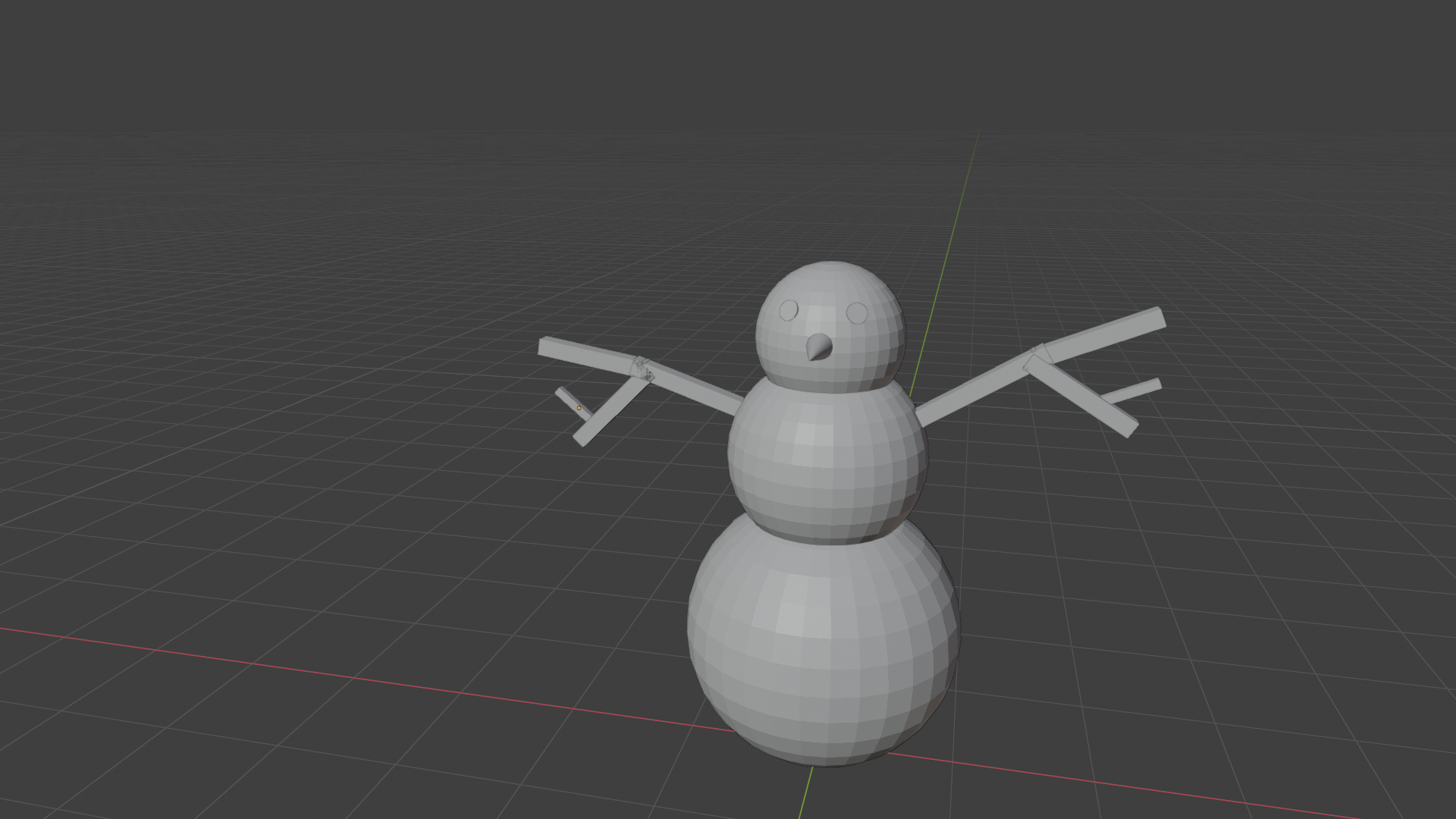 kiteworks Blender Progress Challenge - CG Cookie