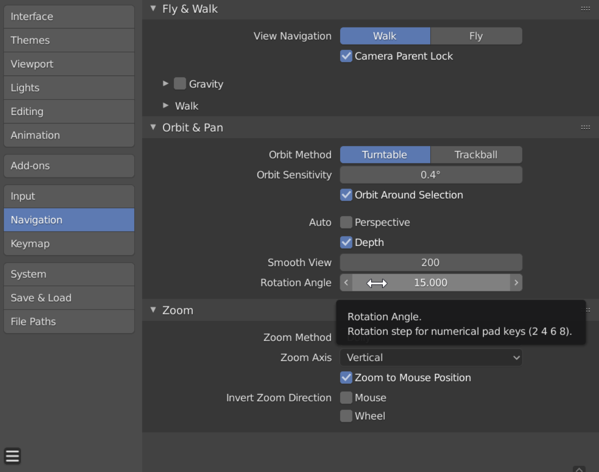 7 Hidden Blender Hacks That Will Improve Your Workflow Cg Cookie