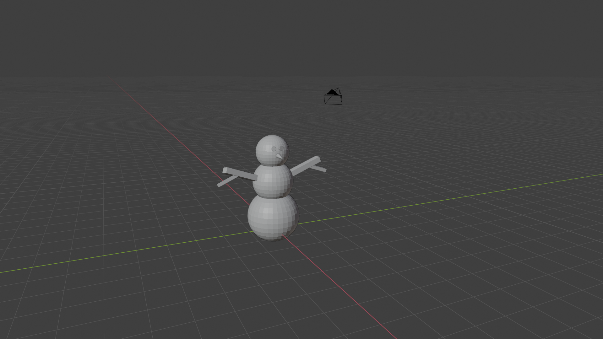 Matts Blender Progress - CG Cookie