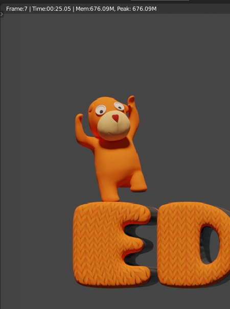 Motion Blur creating crazy render times. (Cycles) - CG Cookie