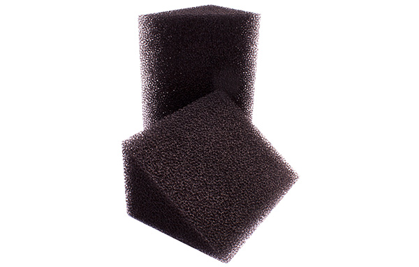 Open Cell Foam Procedural Texture - CG Cookie