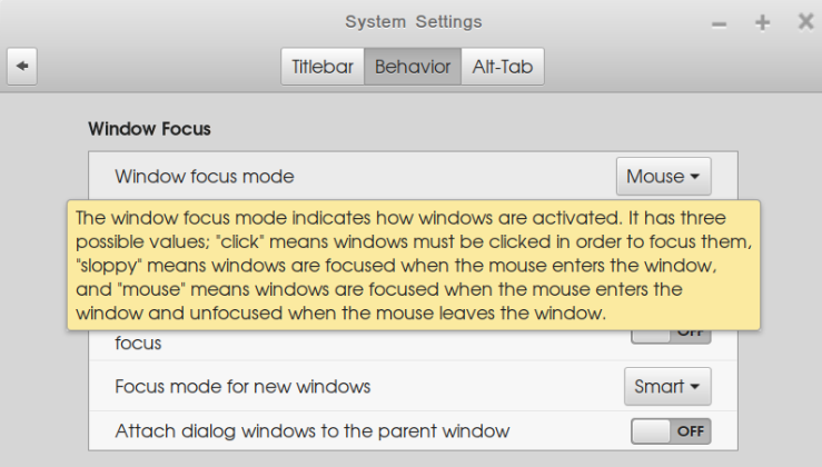 Windows 10: Mouse Tip: Mouse hover makes window activate - CG Cookie
