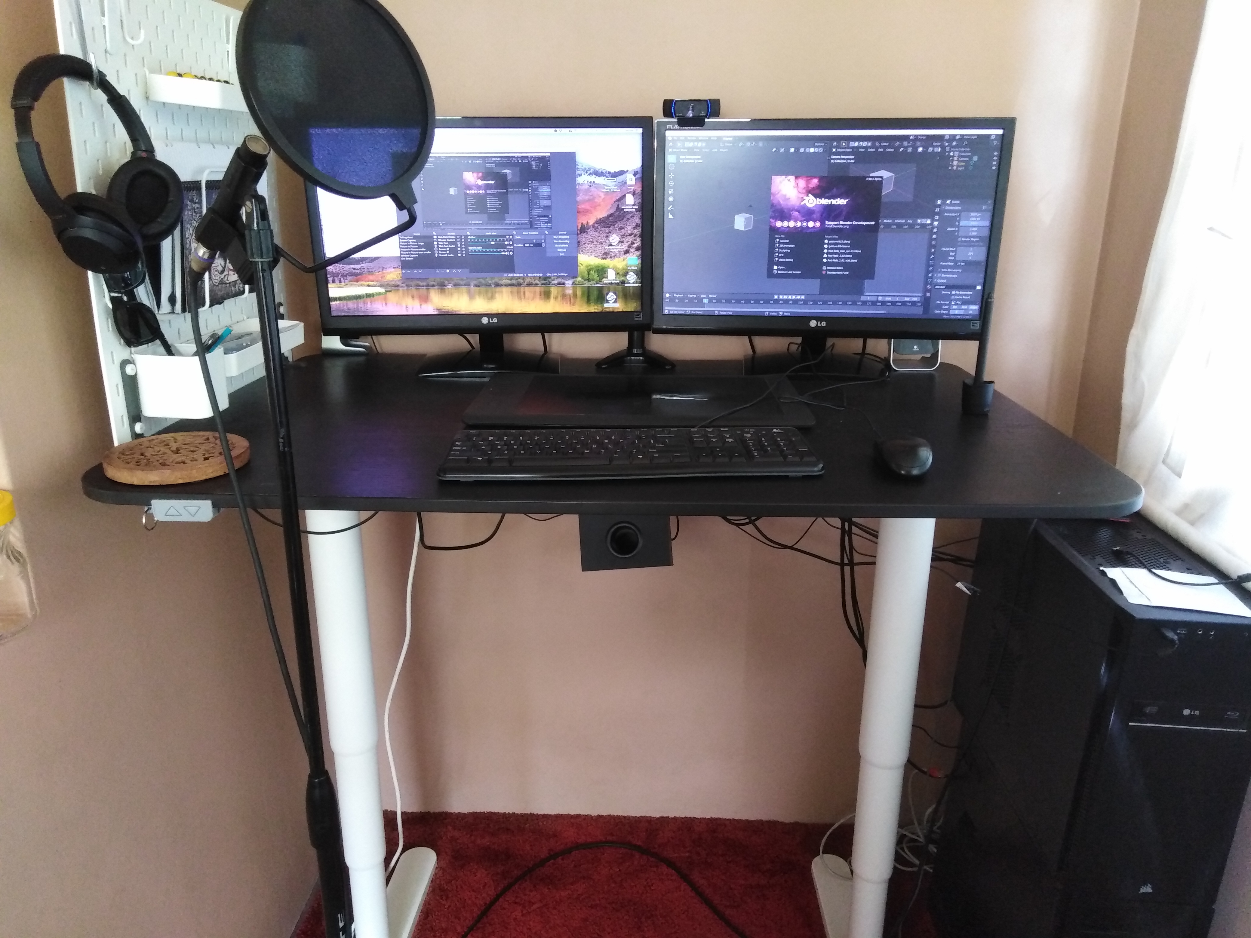 How are CG Cookie's Blender tutorials made? - CG Cookie