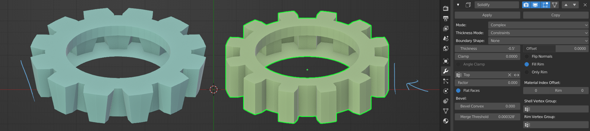 What is New in Blender 2.83? - CG Cookie