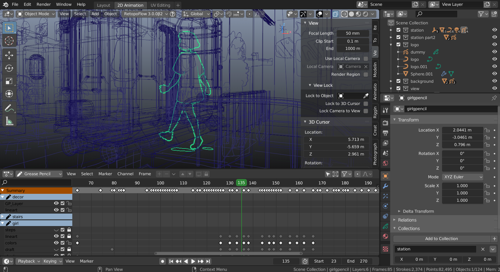 What is New in Blender 2.83? - CG Cookie