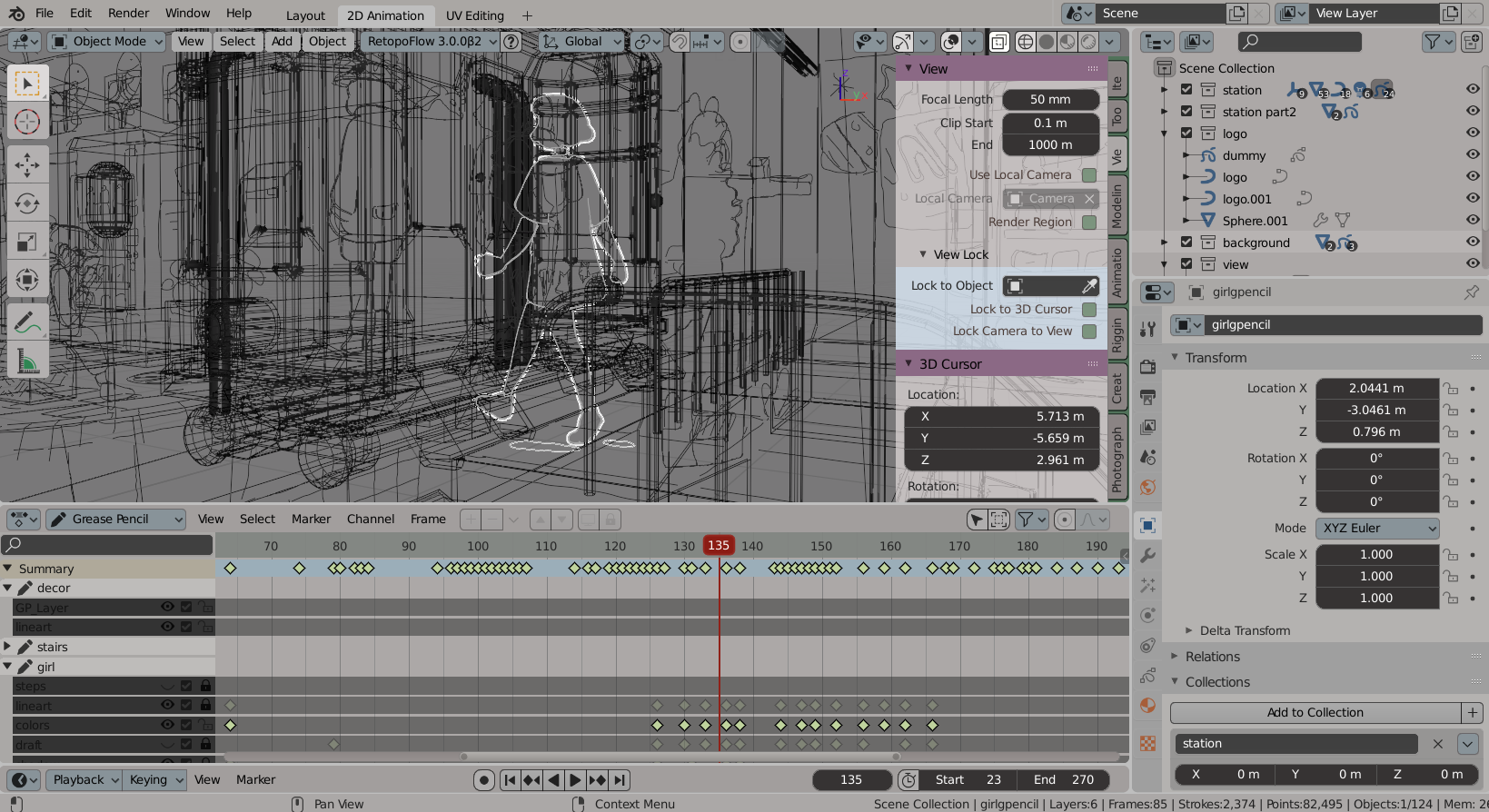 What is New in Blender 2.83? - CG Cookie