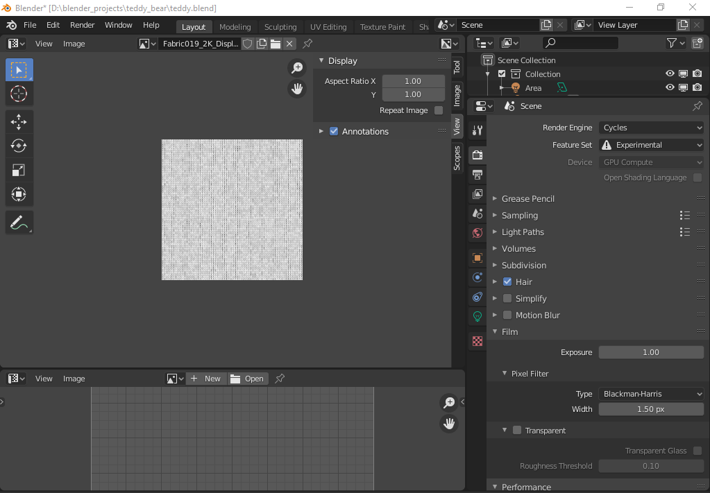 How to compare renders inside Blender? - CG Cookie