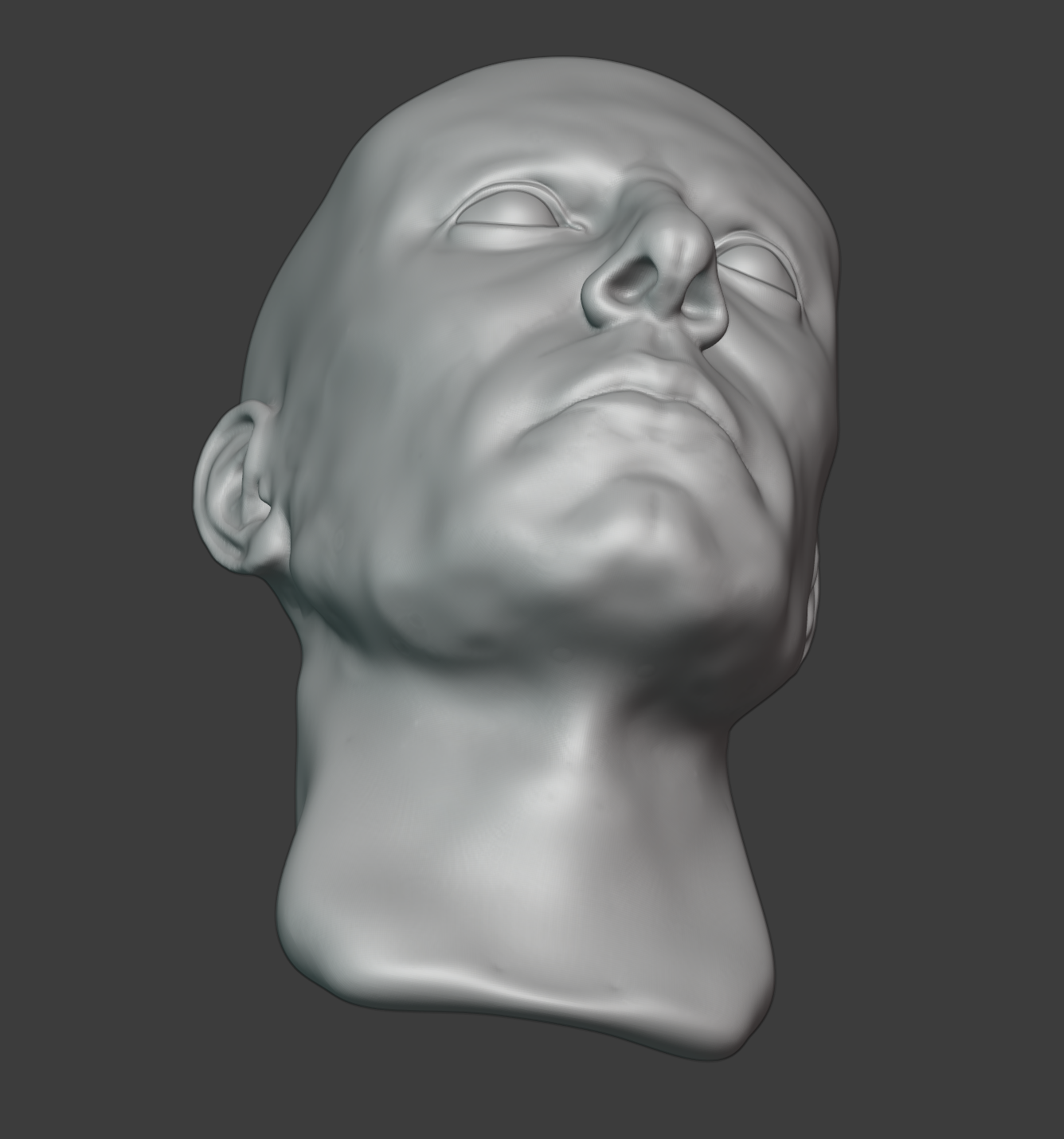 Feedback on sculpting - CG Cookie