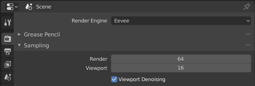 Eevee Essentials: Real-Time Rendering in Blender (Basic and Advanced Techniques) - CG Cookie
