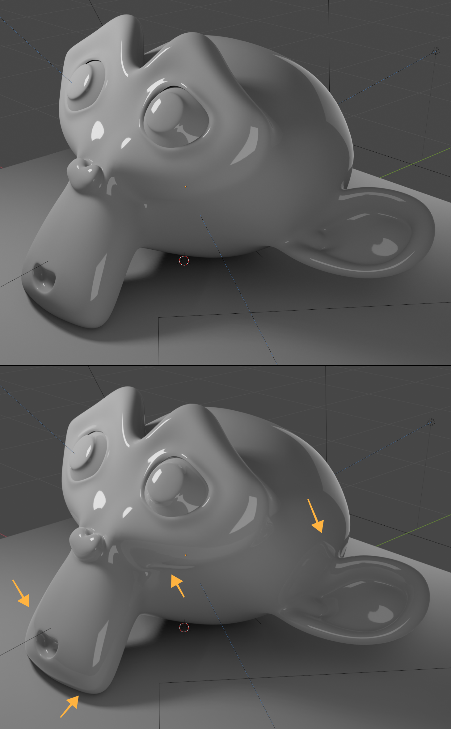 Eevee Essentials: Real-Time Rendering in Blender (Basic and Advanced Techniques) - CG Cookie