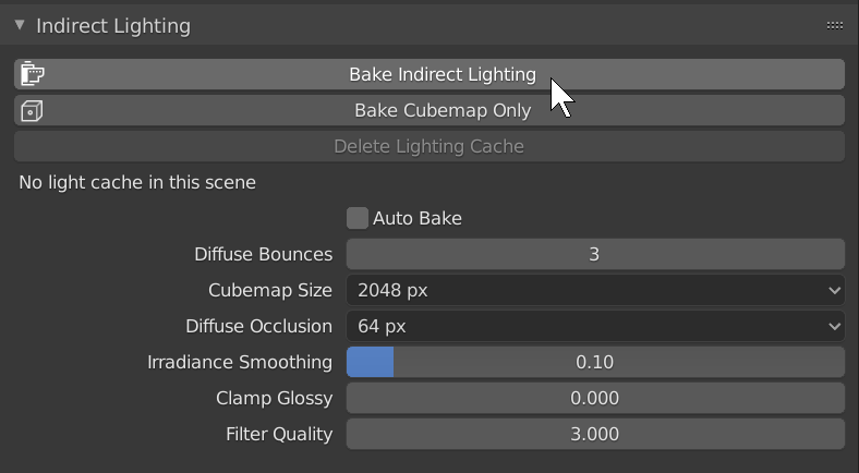 Eevee Essentials: Real-Time Rendering in Blender (Basic and Advanced Techniques) - CG Cookie