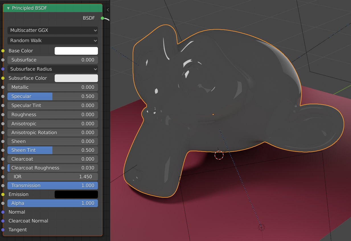 Eevee Essentials: Real-Time Rendering in Blender (Basic and Advanced ...