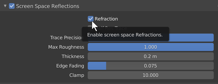 Eevee Essentials: Real-Time Rendering in Blender (Basic and Advanced ...