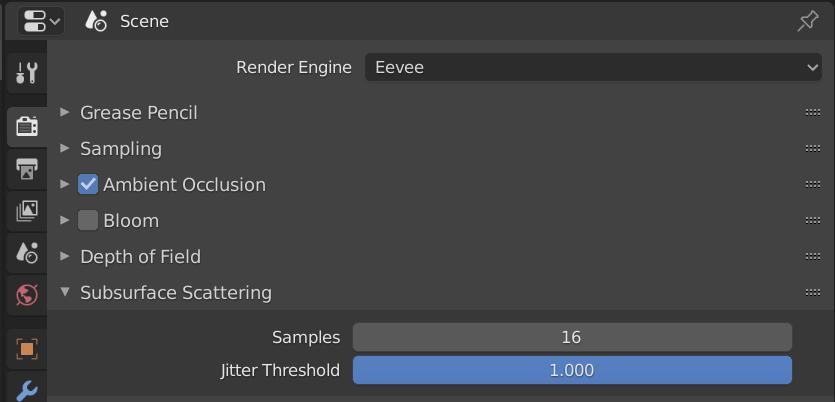 Eevee Essentials: Real-Time Rendering in Blender (Basic and Advanced Techniques) - CG Cookie