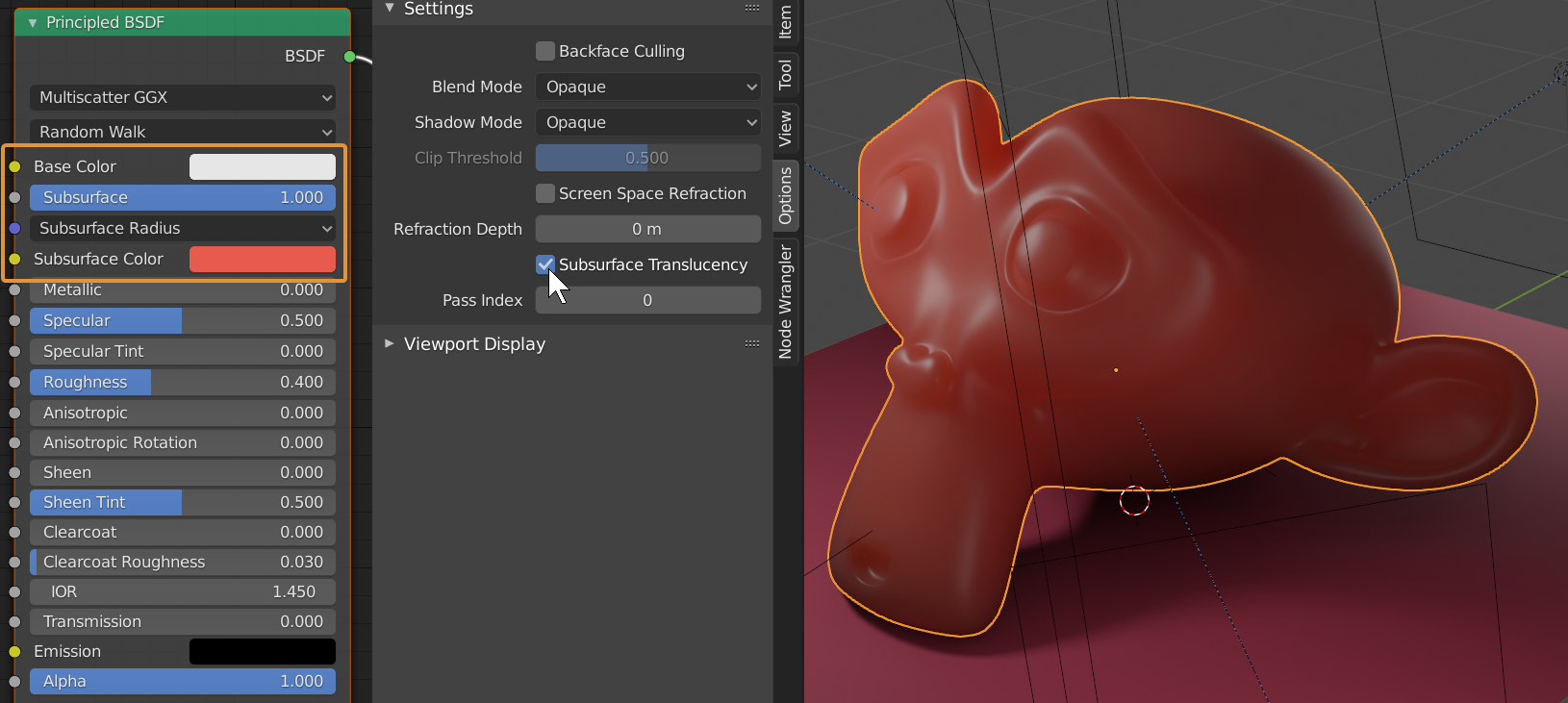 Eevee Essentials: Real-Time Rendering in Blender (Basic and Advanced Techniques) - CG Cookie