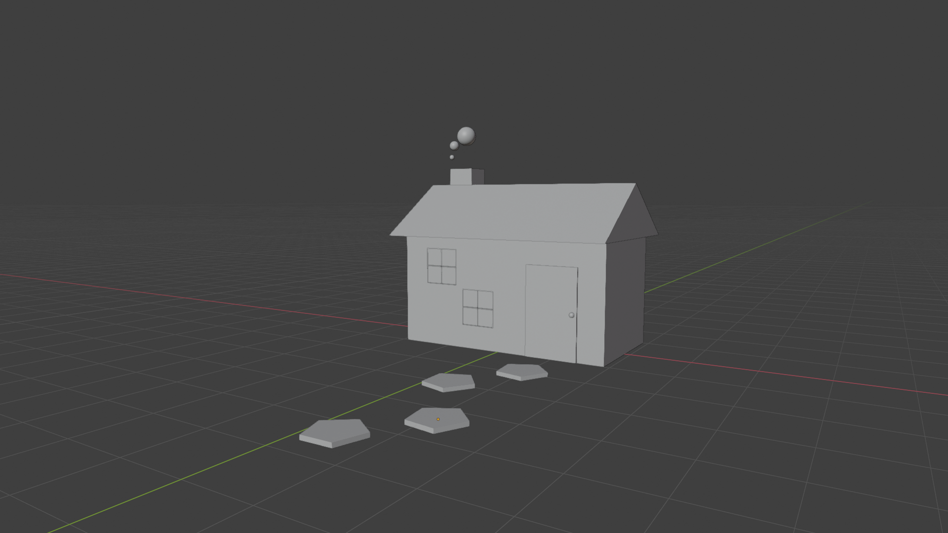 Blender Progress :) - CG Cookie