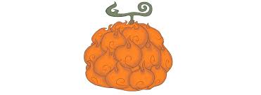 How Can I Create This Devil Fruit? - CG Cookie