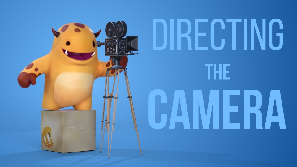 Fundamentals: Directing The Camera in Blender - CG Cookie