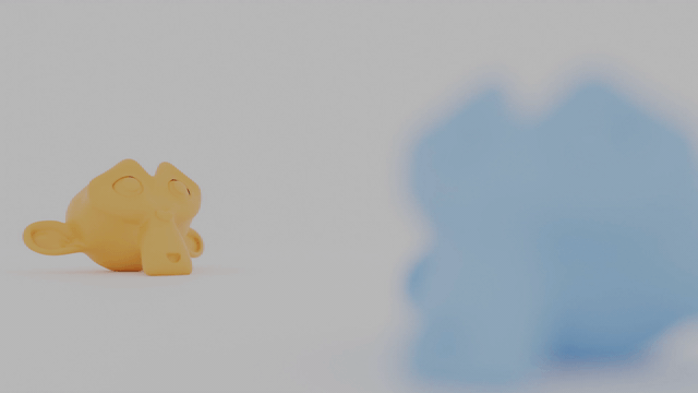 Fundamentals: Directing The Camera in Blender - CG Cookie