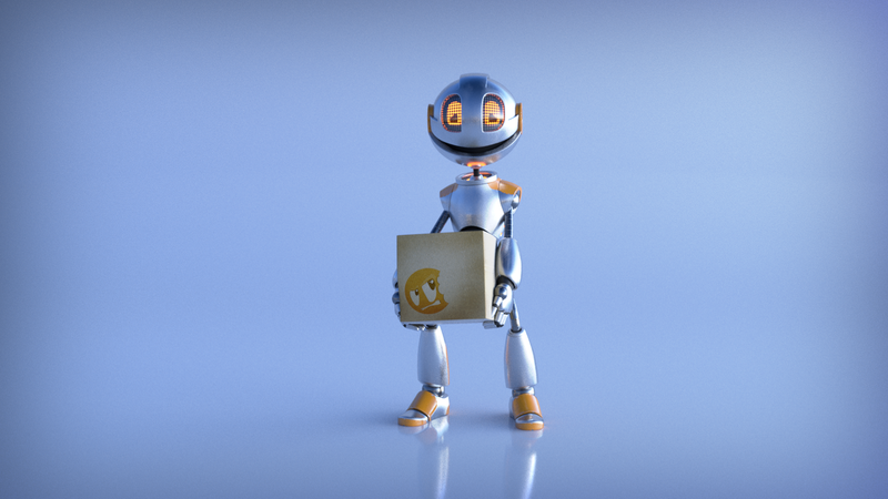 Fundamentals of Rigging - Learn How to Rig in Blender - CG Cookie