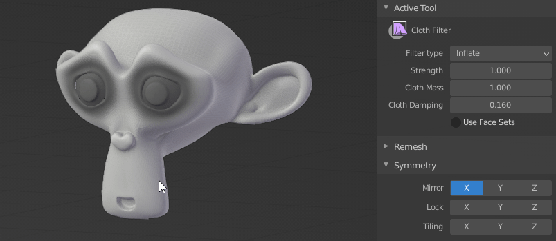What's new in Blender 2.90? - CG Cookie