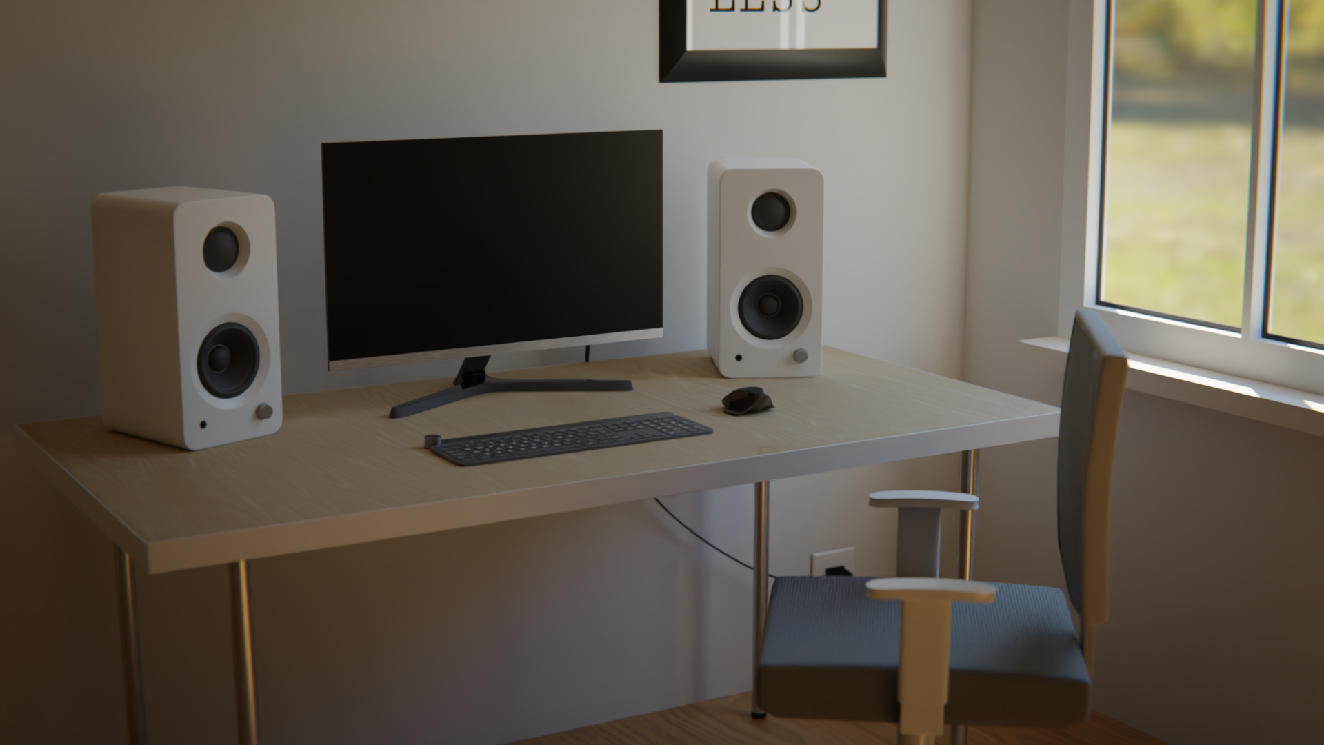 Materials and Shading Q&A and Scene Help - CG Cookie