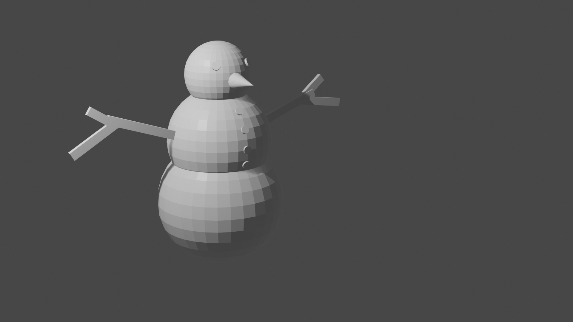 Darius's Blender progress - CG Cookie