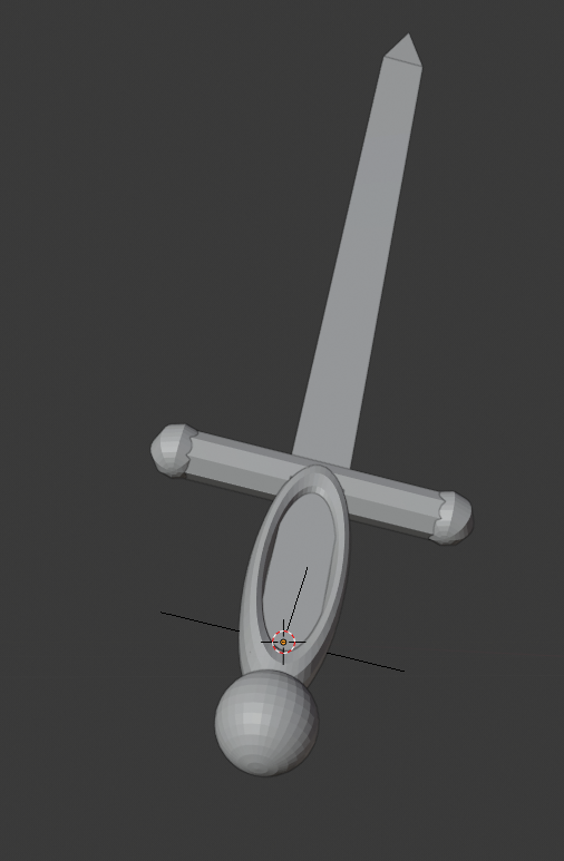 Darius's Blender progress - CG Cookie