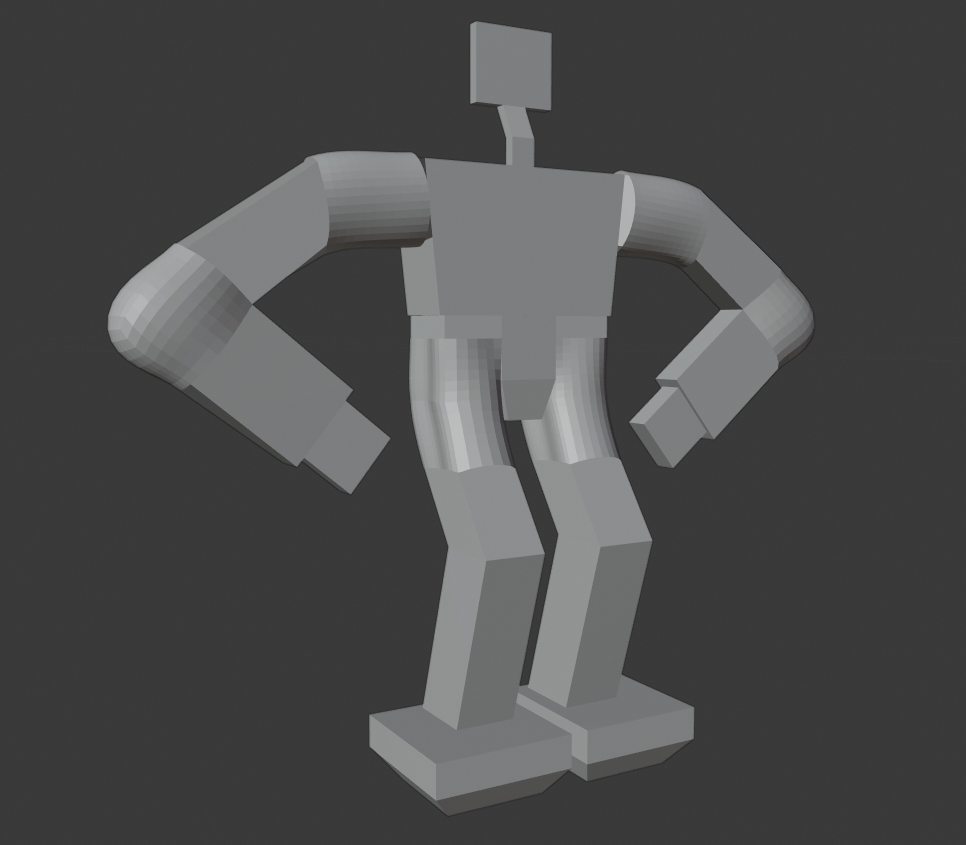 Darius's Blender progress - CG Cookie