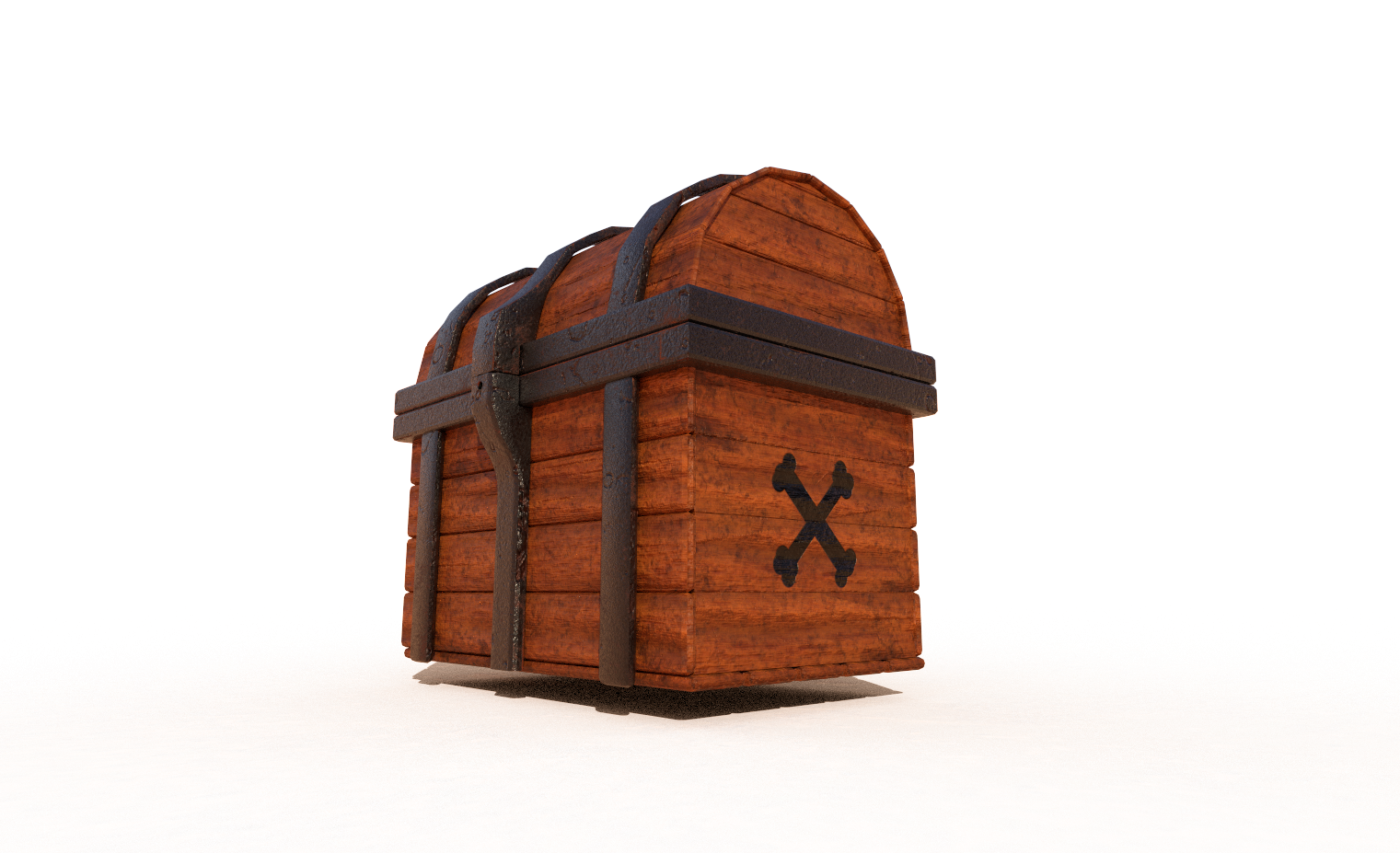 Blender to Substance painter problem - CG Cookie