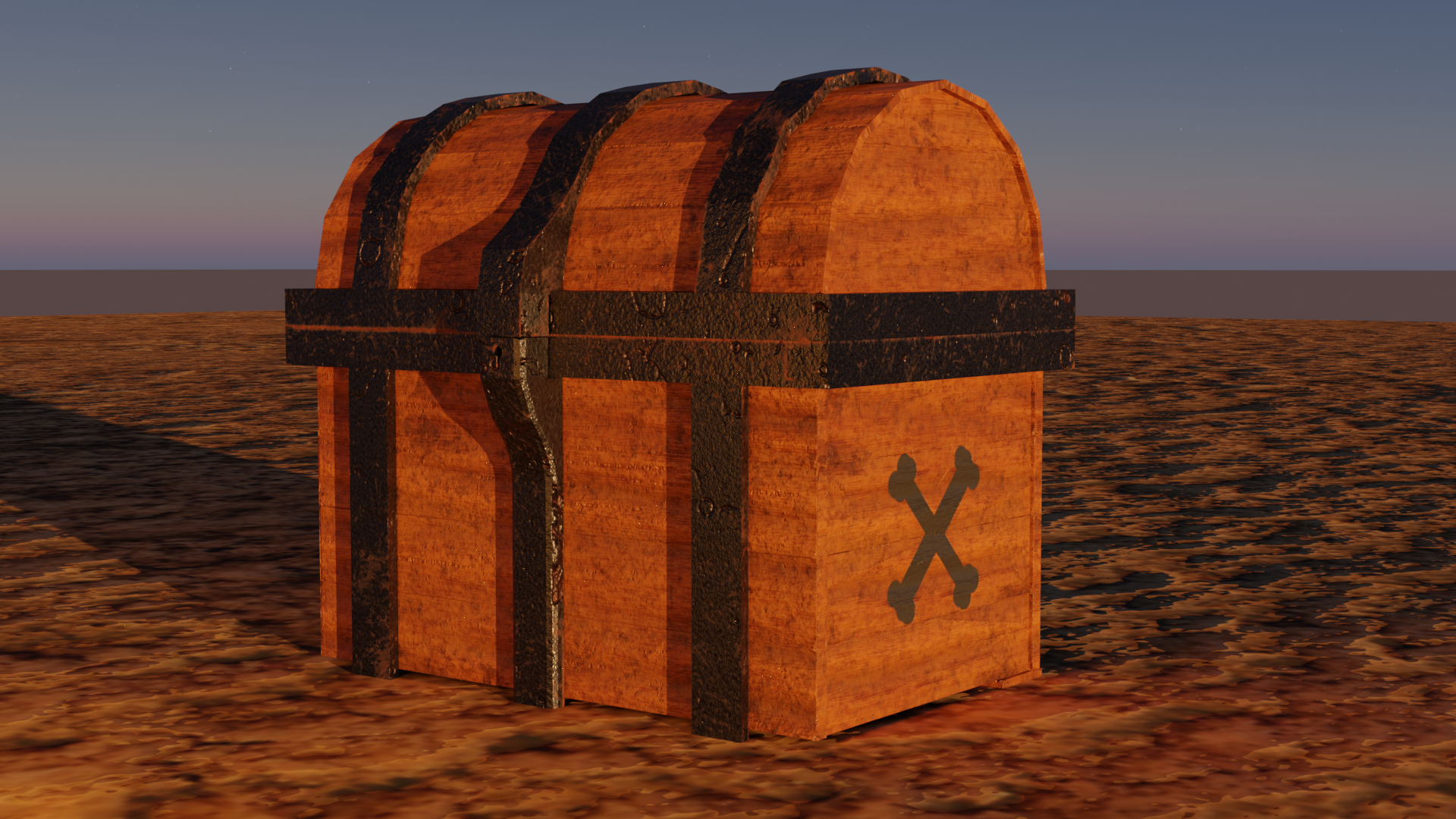 Blender to Substance painter problem - CG Cookie