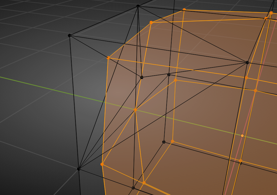 "Smooth Vertex" (Blender 2.66" Toolshelf") versus "Relax" in "Loop ...