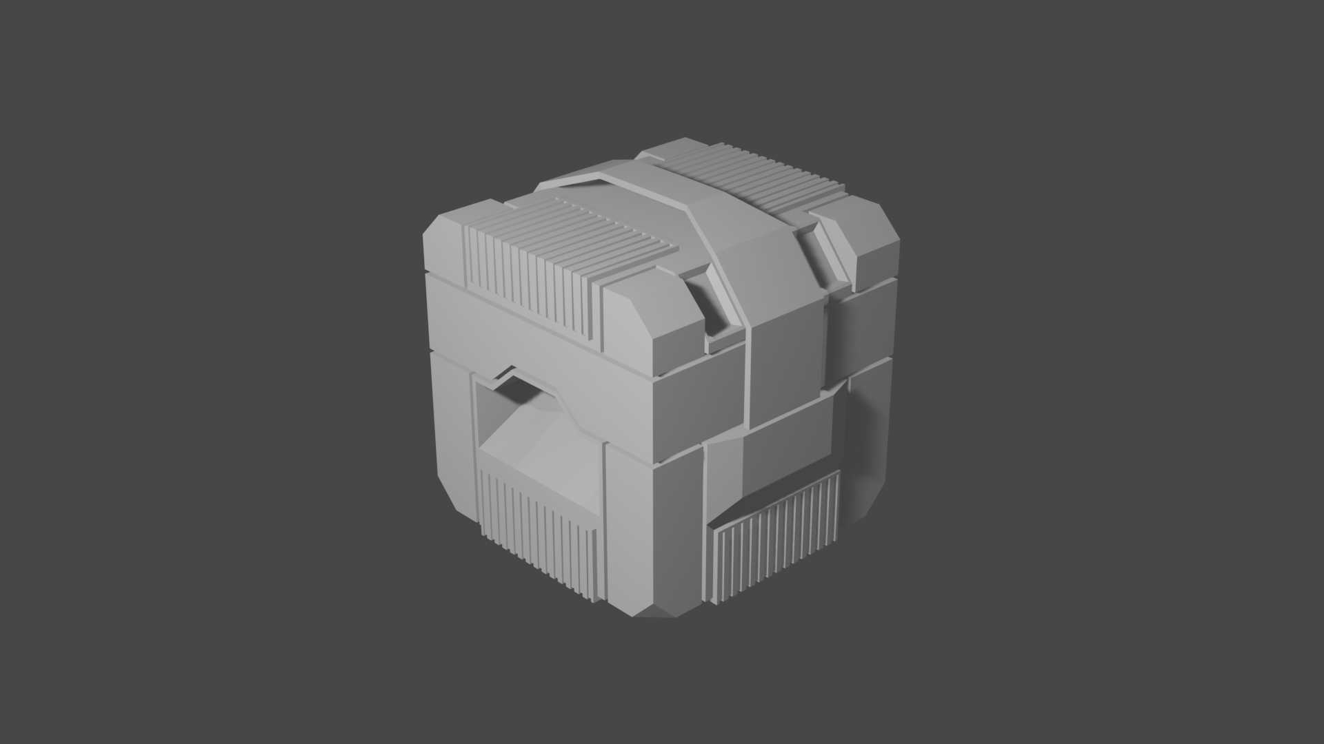 Carter's Polybook - CG Cookie