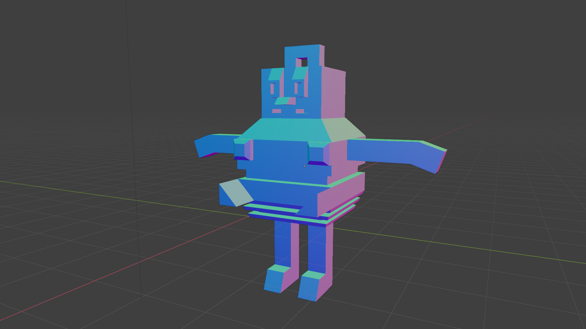 Fundamentals of Modeling Progress - CG Cookie