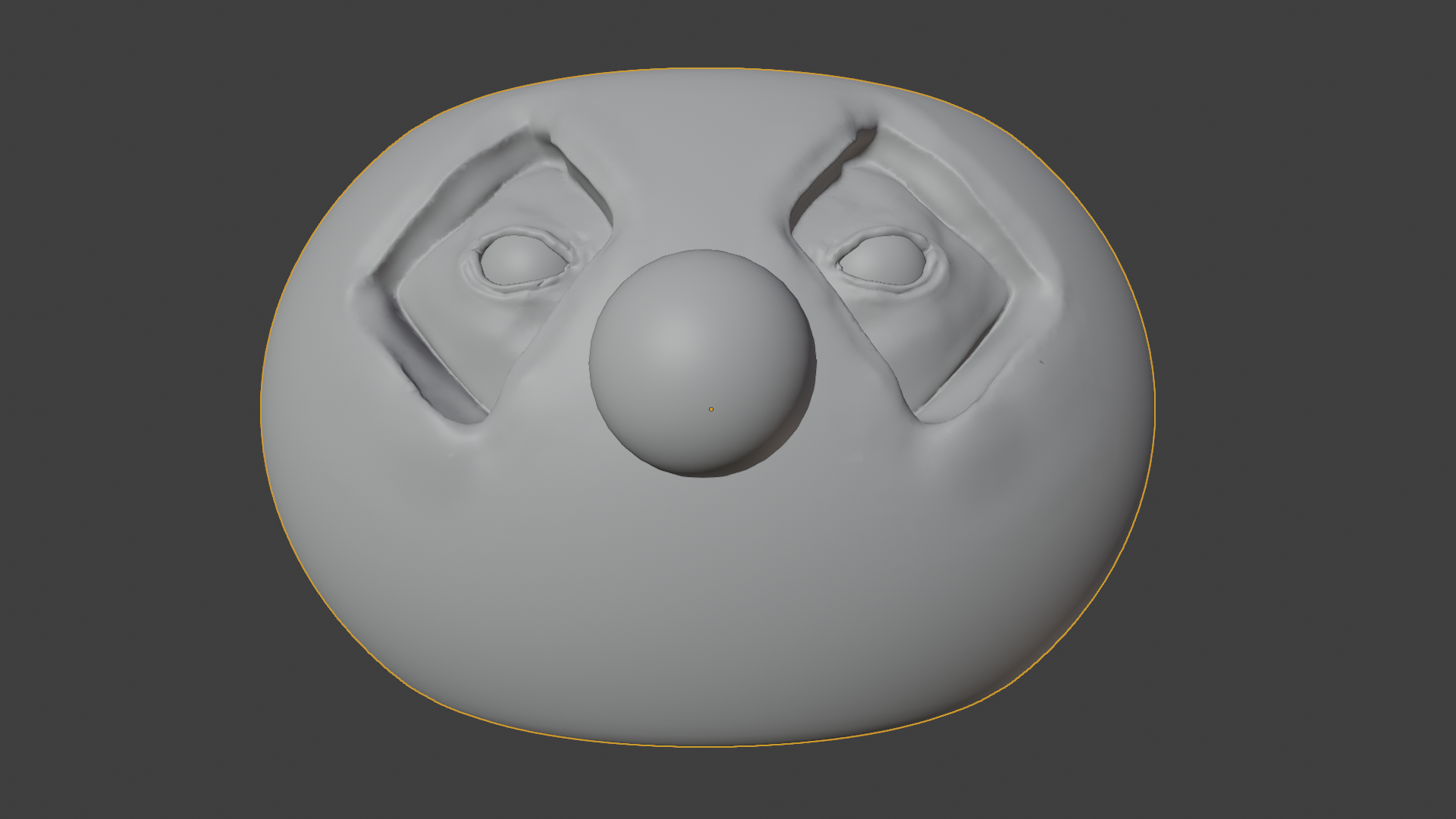 Epic Pumpkins 2020 Challenge WIP thread - Clownin - CG Cookie