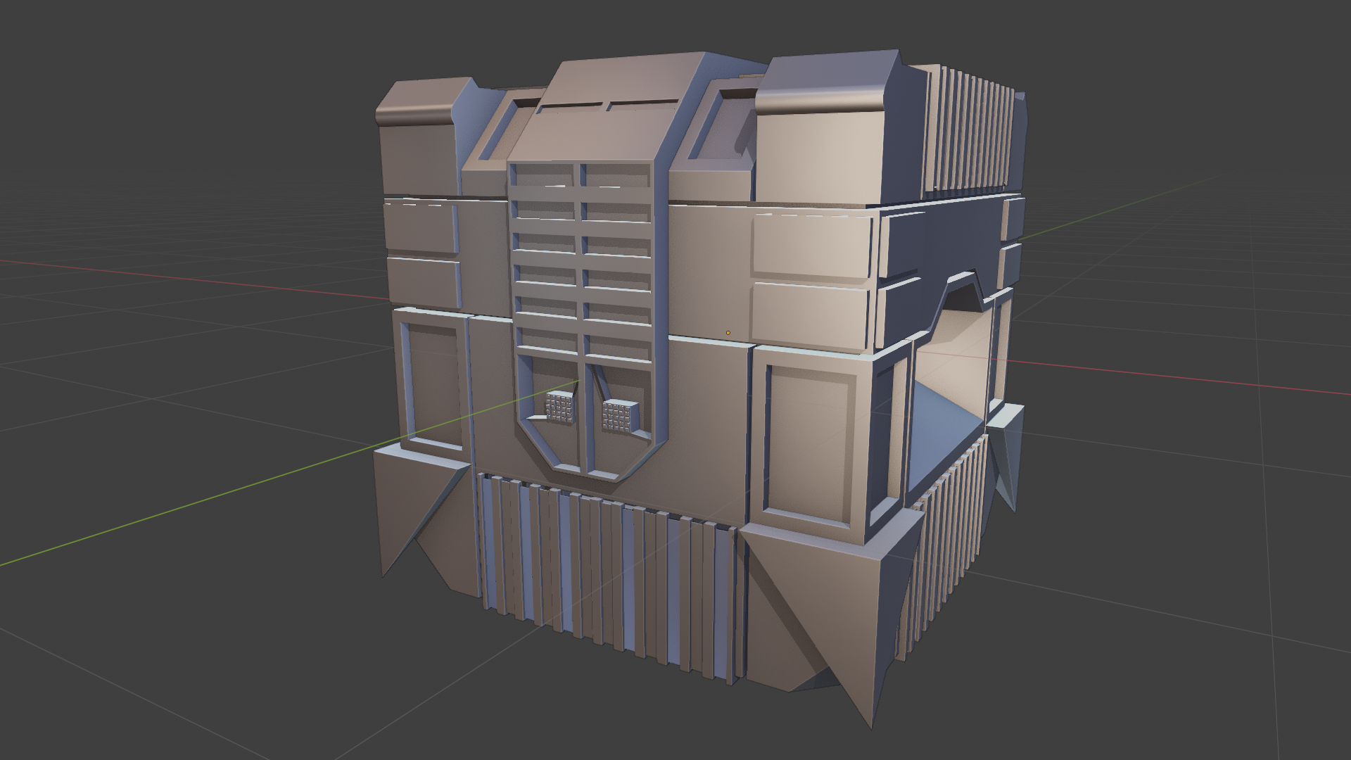 Fundamentals of Modeling Progress - CG Cookie