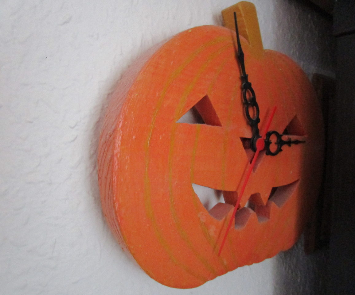 Epic Pumpkins 2020 Challenge WIP thread - Werewolf Pete - CG Cookie