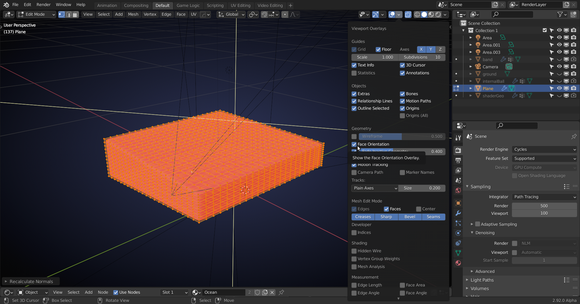 For new version - CG Cookie
