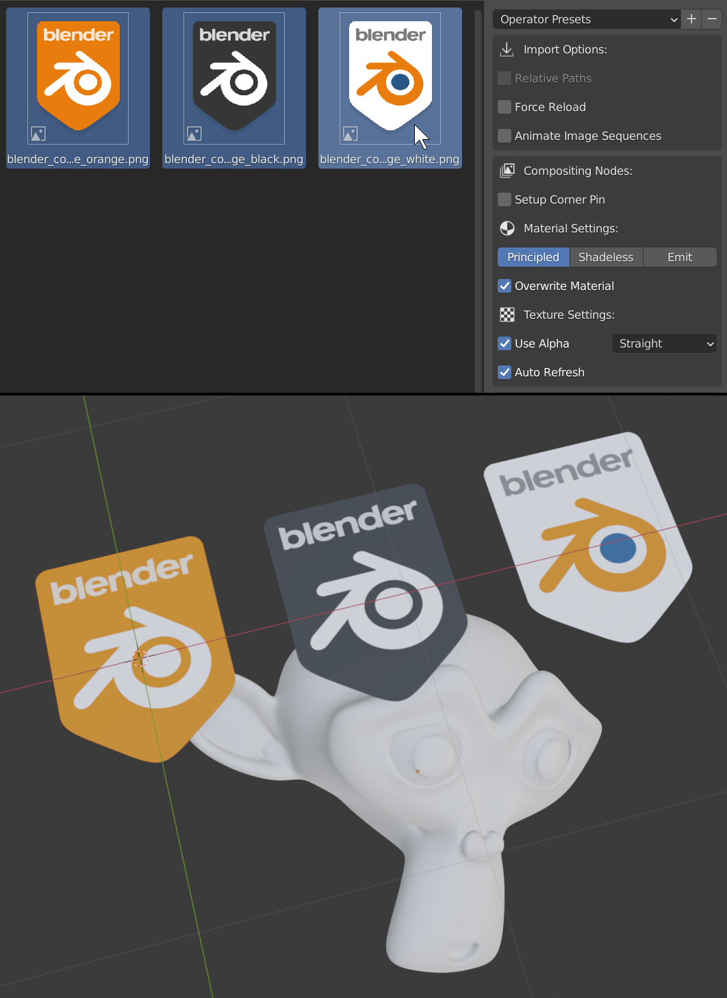 Ten powerful add-ons that are included with Blender - CG Cookie