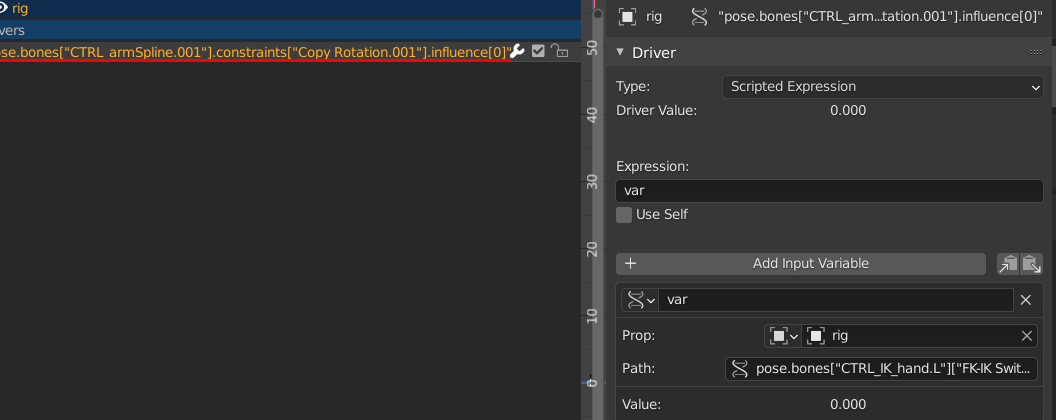 Piero Custom Bone Shapes & Rig Mirroring: Duerer's Progress - CG Cookie