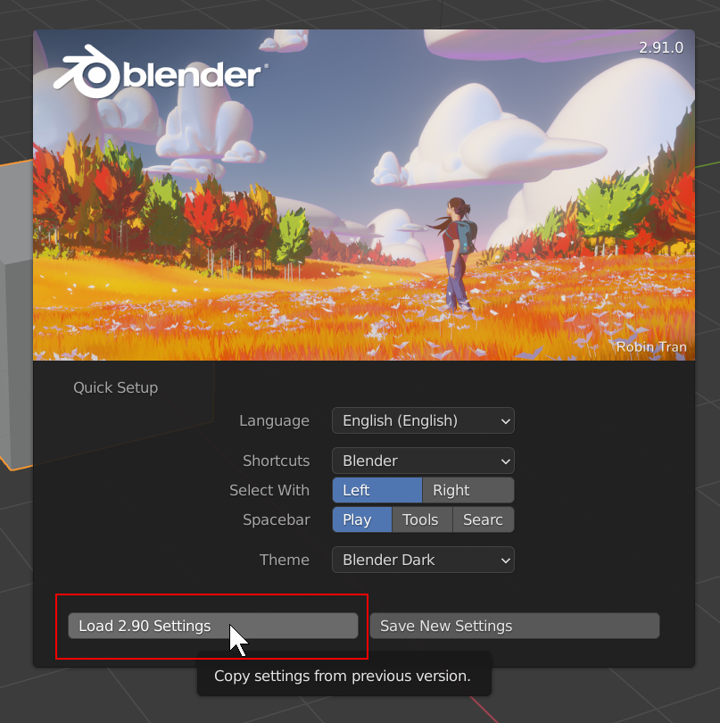 Blender 2.91 Official Release is here! - CG Cookie