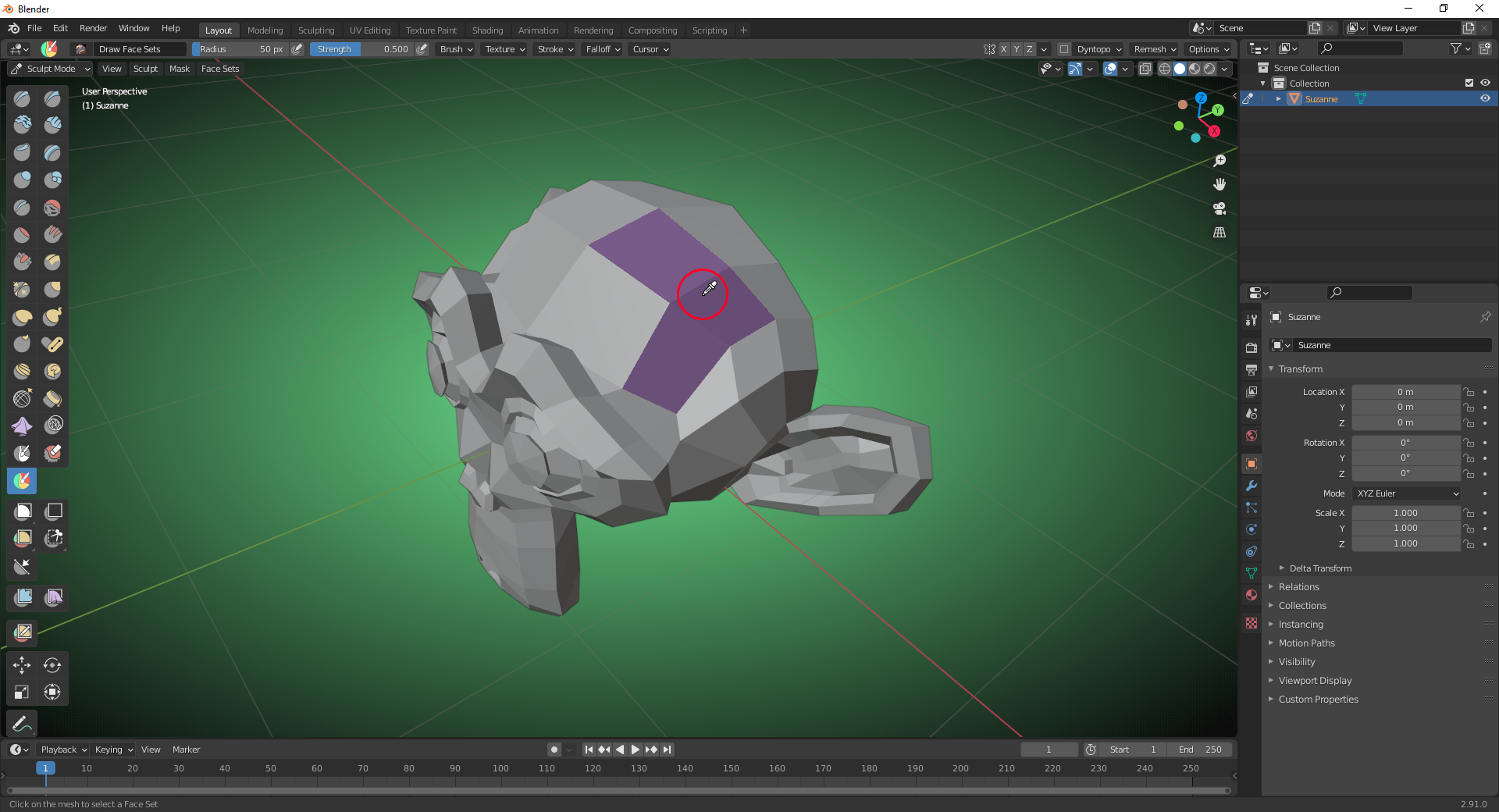 Blender 2.91 Official Release is here! - CG Cookie