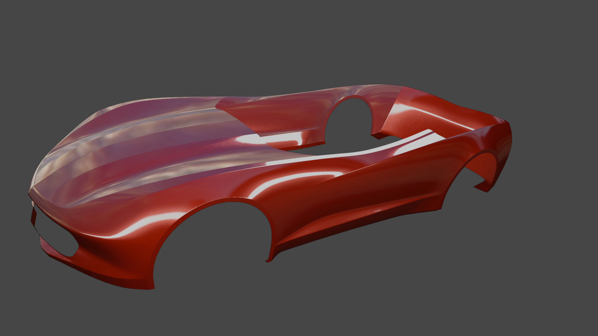 Ingmar's Polybook - CG Cookie