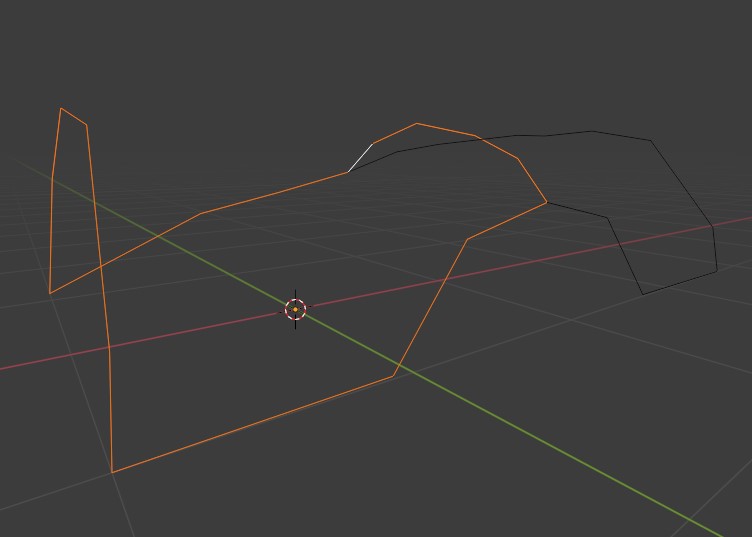 Grid Fill multiple areas - CG Cookie