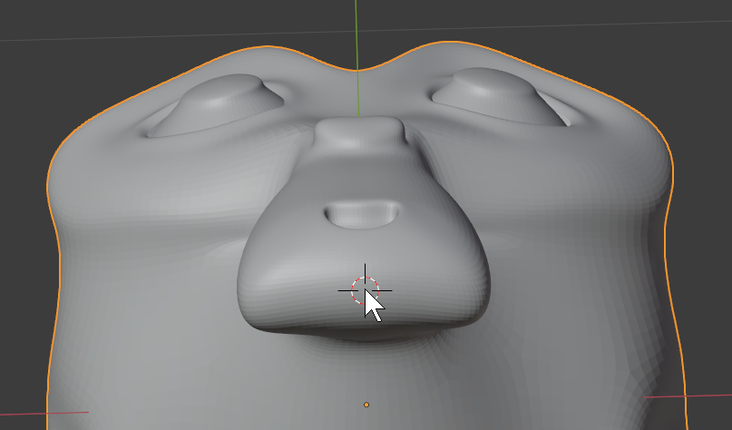 3D Printing Blender Tutorial: How to Prepare Objects Using the Suzanne ...