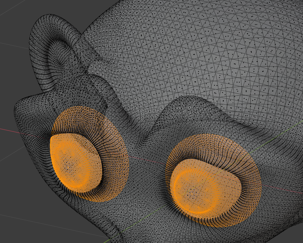 Blender 3d Printing Projectgross