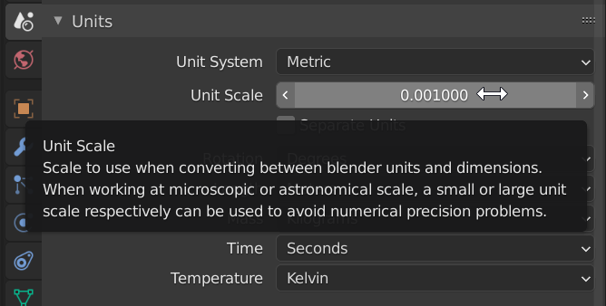 3D Printing Blender Tutorial: How to Prepare Objects Using the Suzanne ...