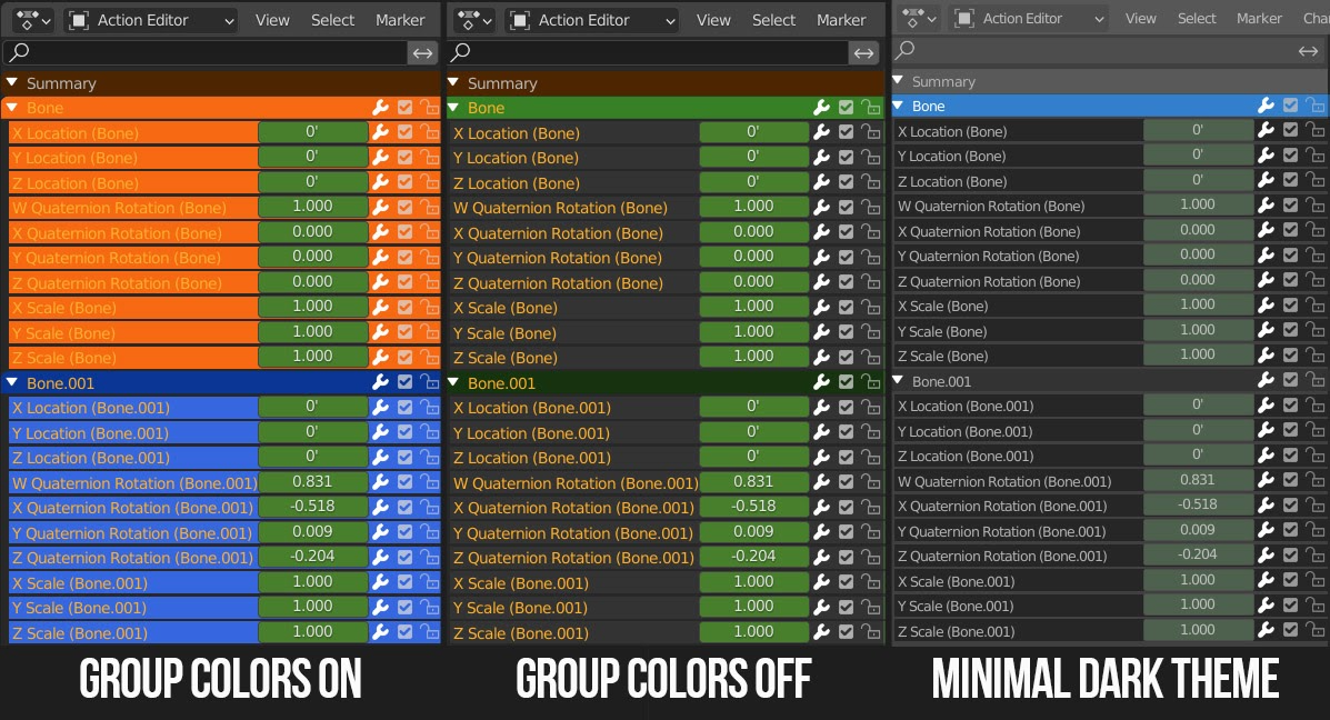 What's new in Blender 2.92? All the new Features (UI, Modeling ...